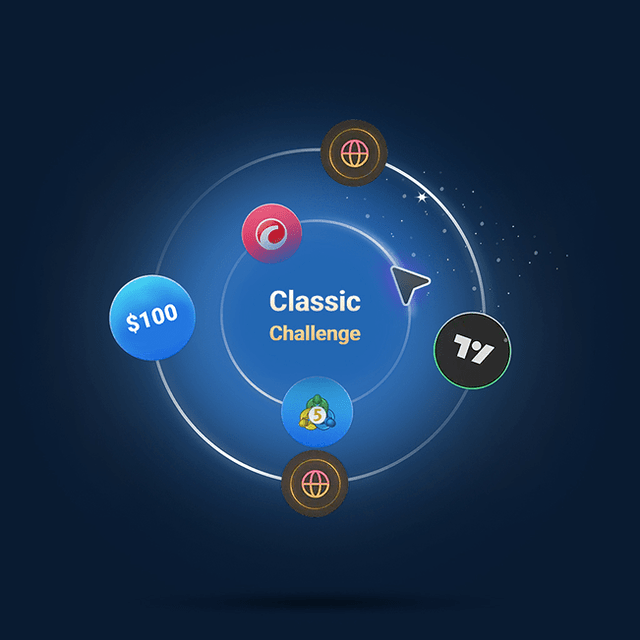 Classic Challenge - Vittaverse