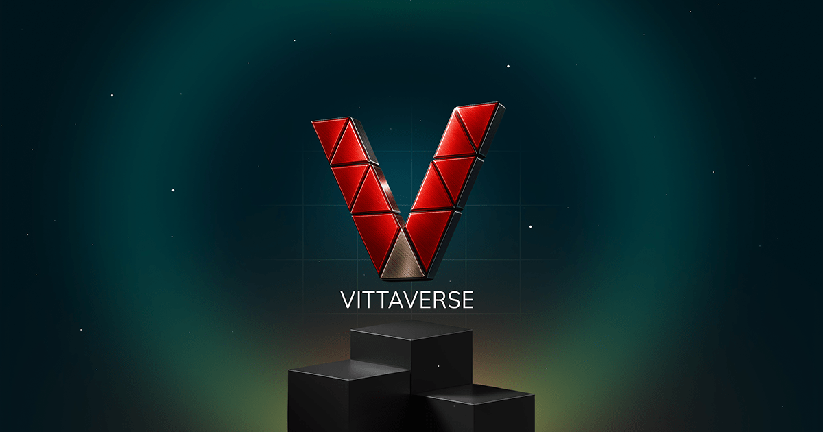Copy as Investor - CopyTrading - Vittaverse